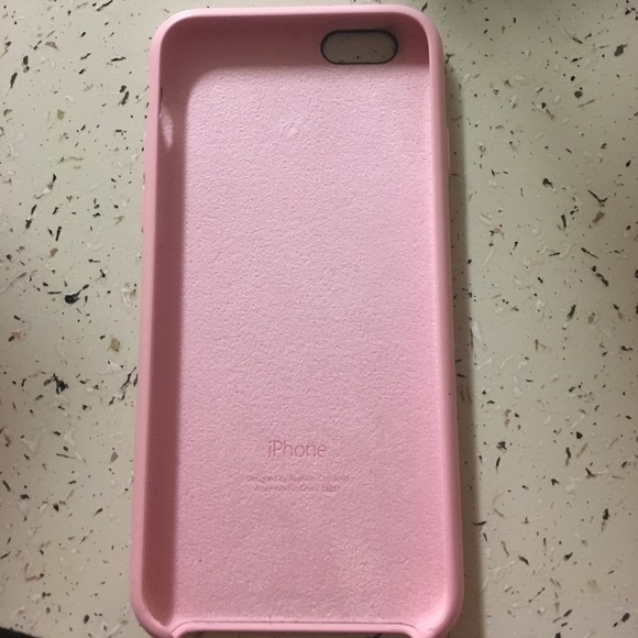 Apple | Accessories | Iphone 6 Pink Case | Poshmark
